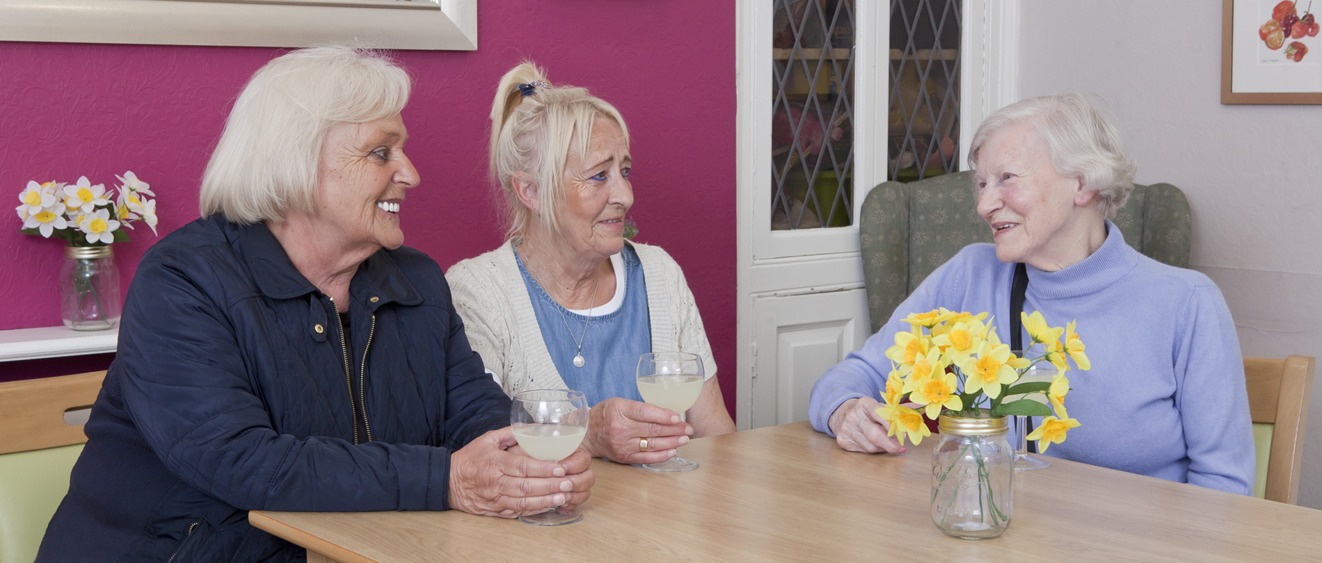 Our Values | Riccall House Care Home | Riccall near York